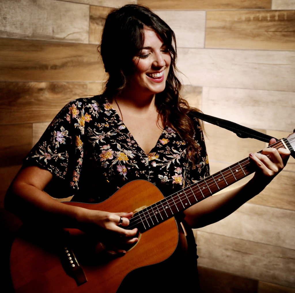 Emma - Jam with Jamie