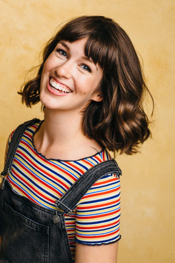 Hannah - Jam with Jamie