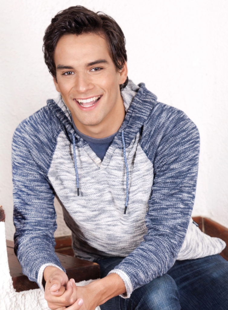 Julian - Jam with Jamie