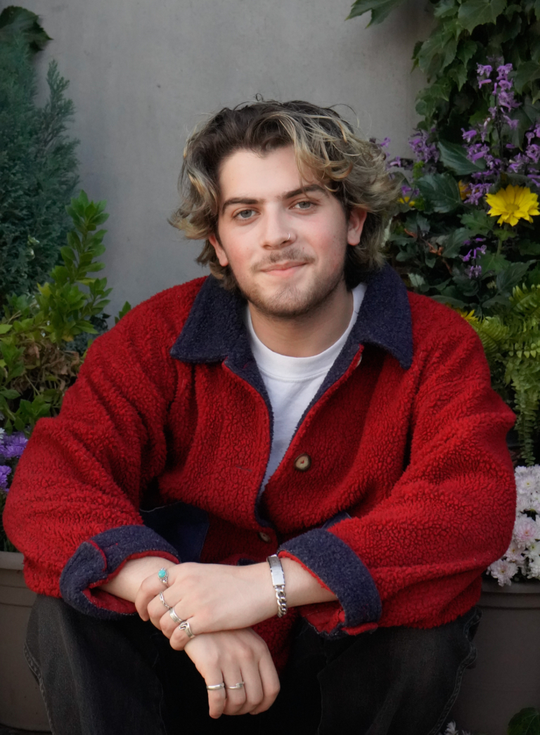 Sam - Jam with Jamie