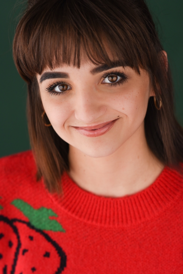 Therese - Jam with Jamie