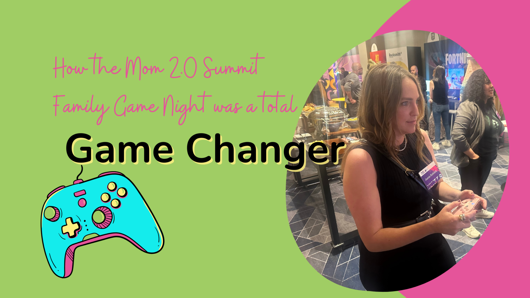 Kids Parties and Kids Entertainment - Jam with Jamie