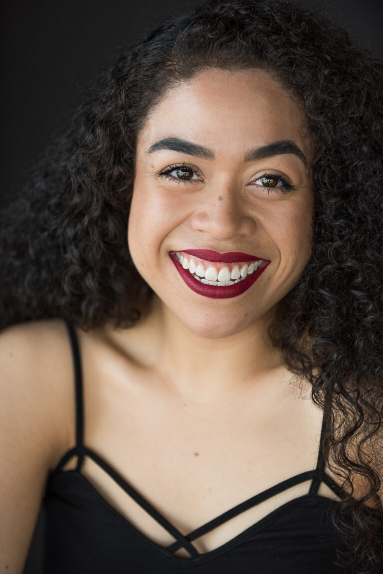 Stephanie - Jam with Jamie