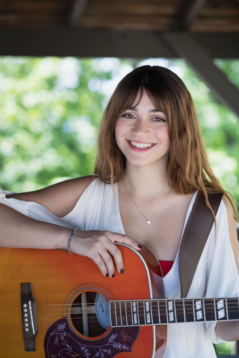 Vivienne - Jam with Jamie