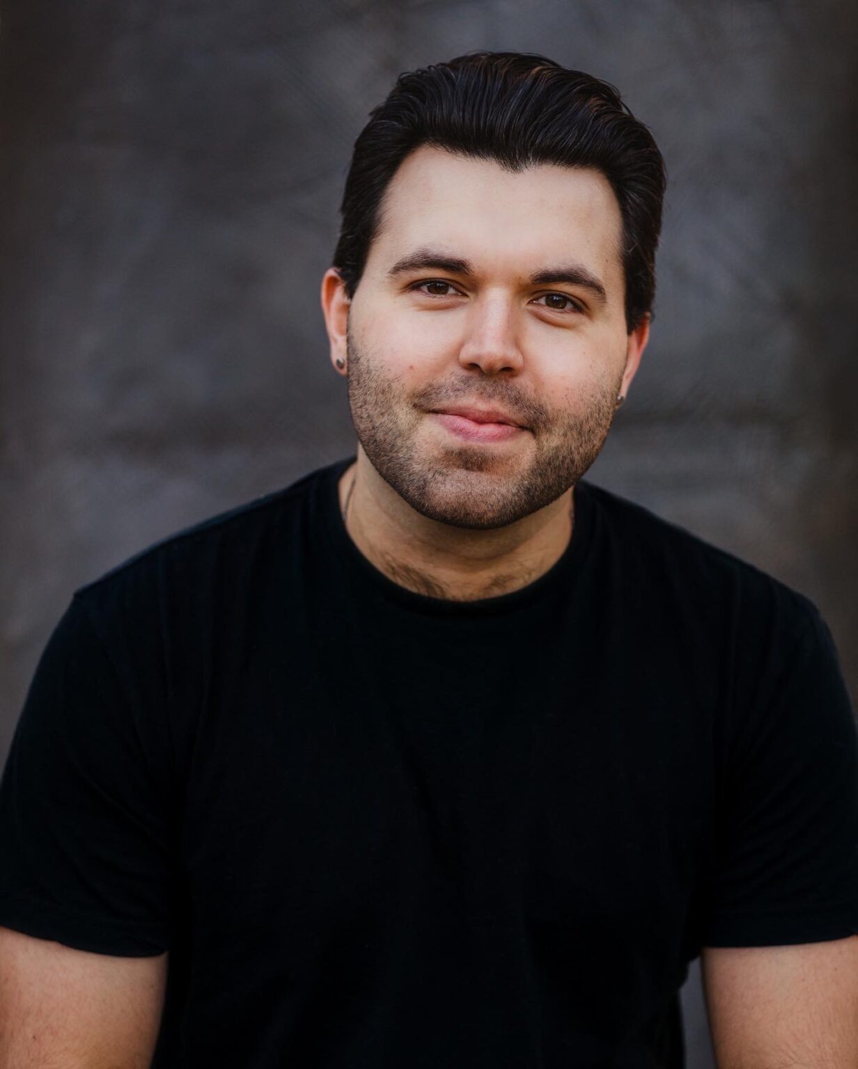 Nick - Jam with Jamie